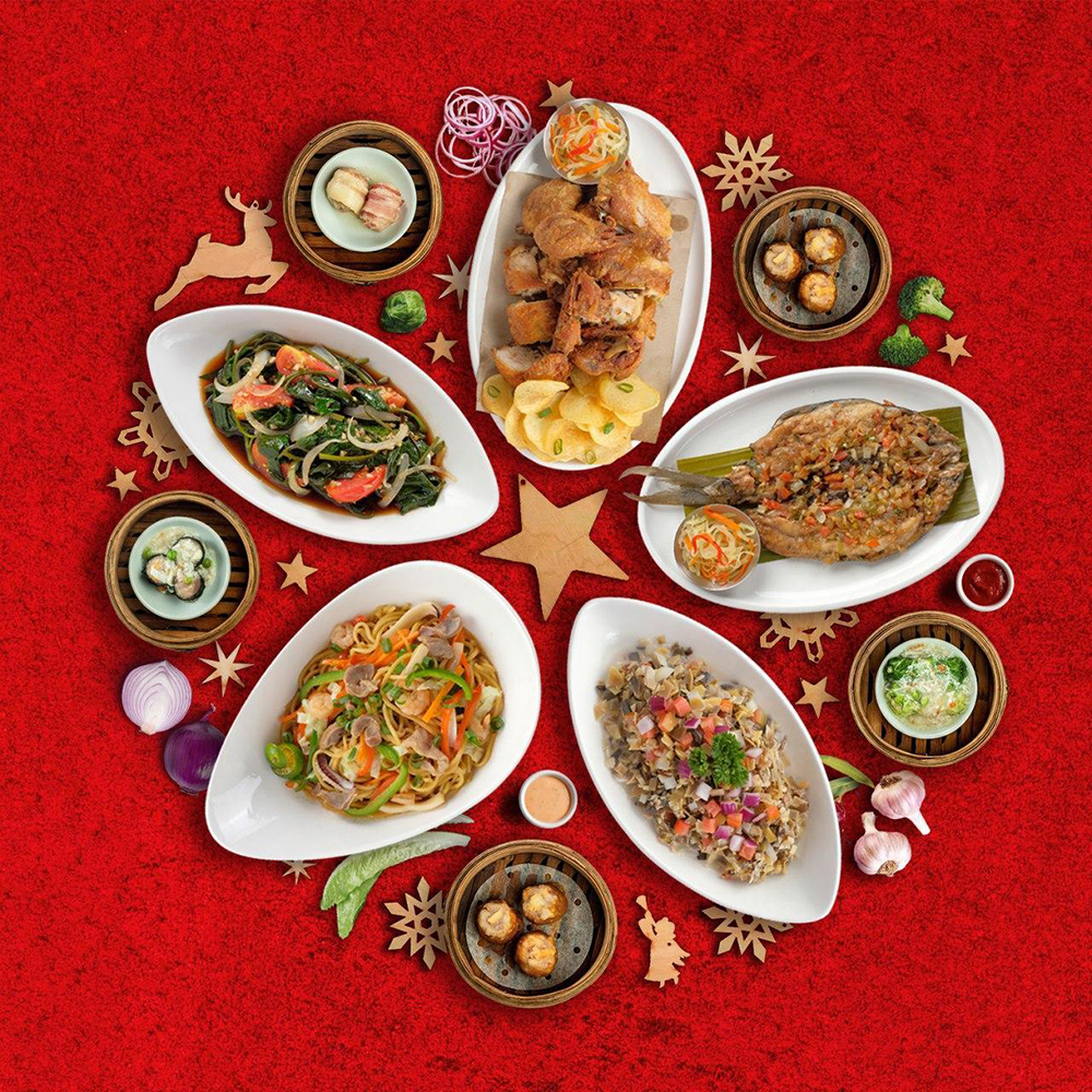 Chikaan | Wolfpack Creative PH